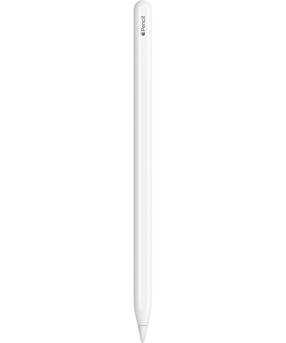 Стилус Apple Pencil 2-го поколения MU8F2 Купить в Минске